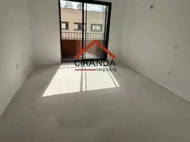 Kitnet / Stúdio para Venda em São Paulo/SP Consolação 1 Quartos