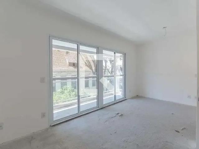 Kitnet / Stúdio para Venda em São Paulo/SP Consolação 1 Quartos