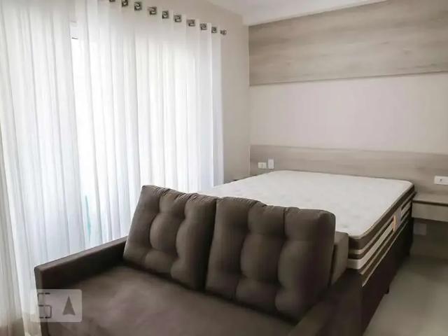 Kitnet / Stúdio para Venda em São Paulo/SP Consolação 1 Quartos