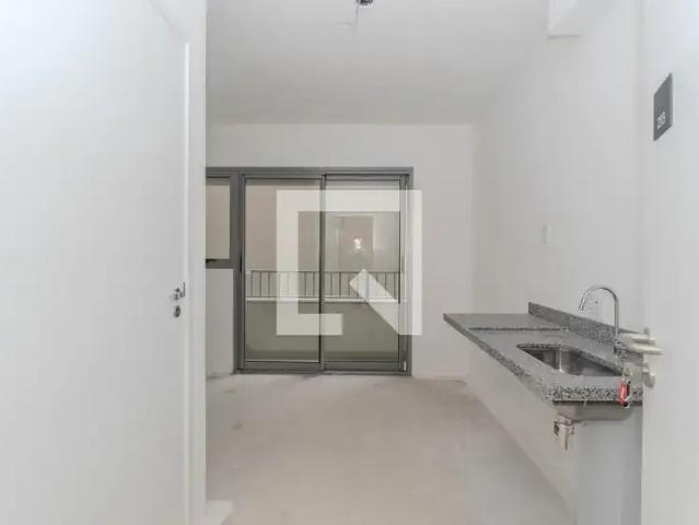 Kitnet / Stúdio para Venda em São Paulo/SP Consolação 1 Quartos