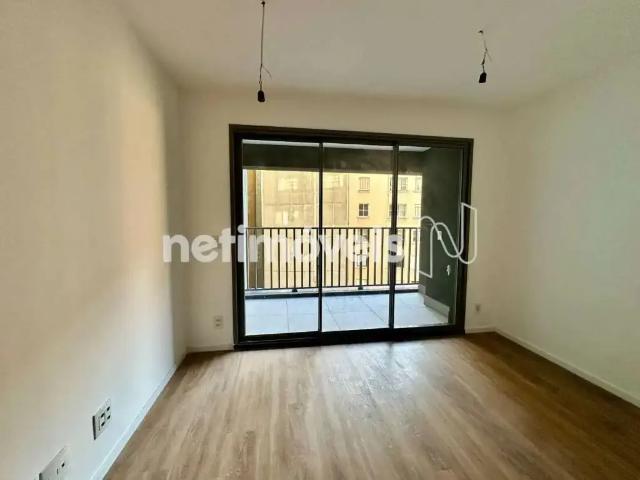 Kitnet / Stúdio para Venda em São Paulo/SP Consolação 1 Quartos