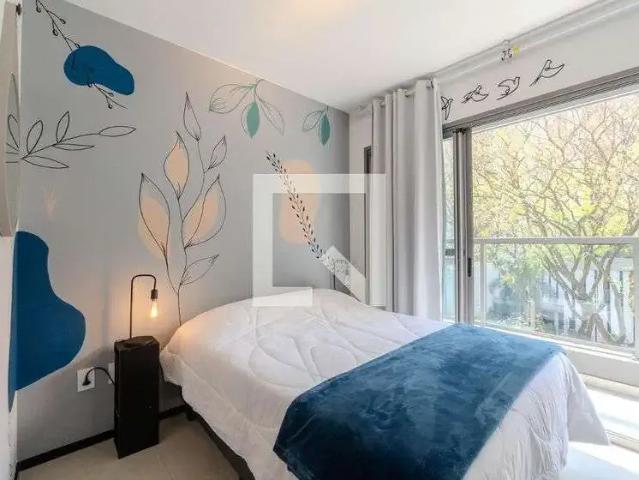 Kitnet / Stúdio para Venda em São Paulo/SP Consolação 1 Quartos