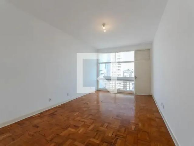 Kitnet / Stúdio para Venda em São Paulo/SP Consolação 1 Quartos