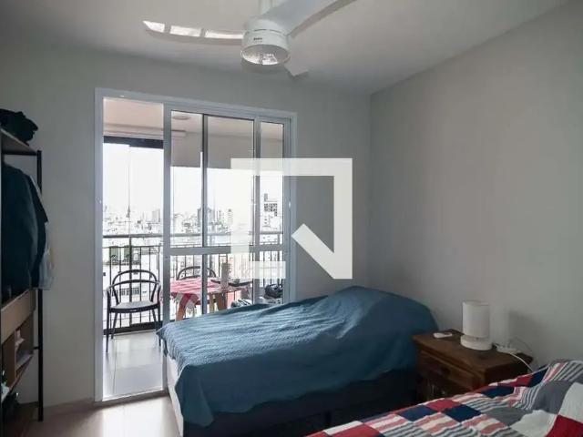 Kitnet / Stúdio para Venda em São Paulo/SP Consolação 1 Quartos