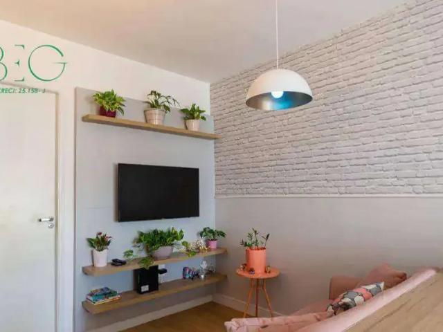 Kitnet / Stúdio para Venda em São Paulo/SP Consolação 1 Quartos