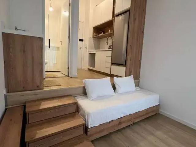 Kitnet / Stúdio para Venda em São Paulo/SP Consolação 1 Quartos