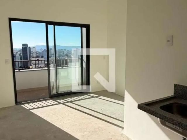 Kitnet / Stúdio para Venda em São Paulo/SP Consolação 1 Quartos