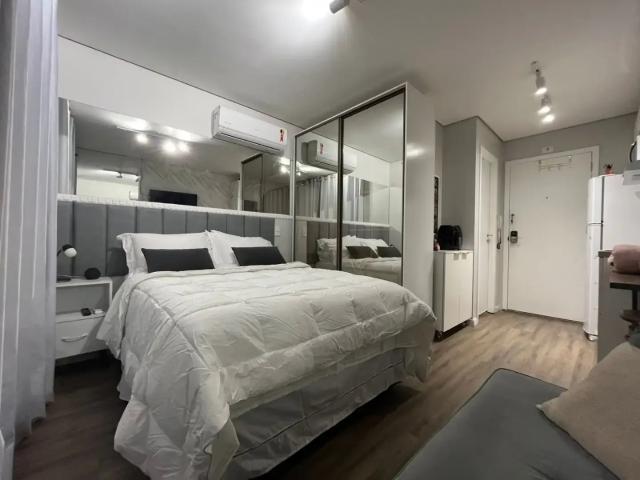Kitnet / Stúdio para Venda em São Paulo/SP Consolação 1 Quartos