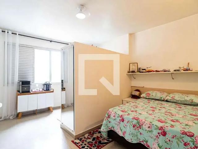 Kitnet / Stúdio para Venda em São Paulo/SP Consolação 1 Quartos
