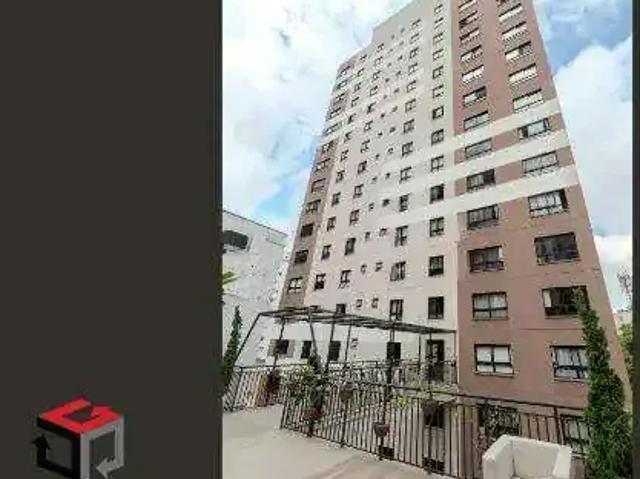 Kitnet / Stúdio para Venda em São Paulo/SP Consolação 1 Quartos