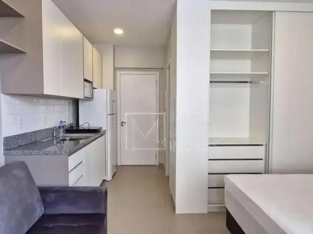 Kitnet / Stúdio para Venda em São Paulo/SP Consolação 1 Quartos