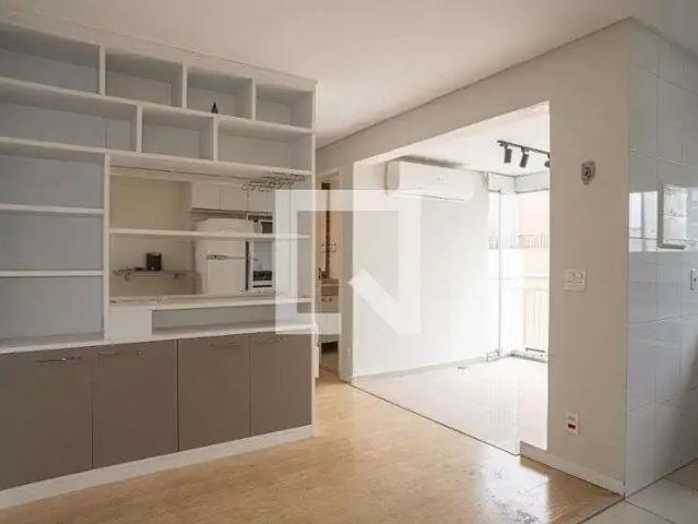 Kitnet / Stúdio para Venda em São Paulo/SP Consolação 1 Quartos