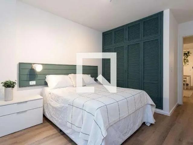 Kitnet / Stúdio para Venda em São Paulo/SP Consolação 1 Quartos