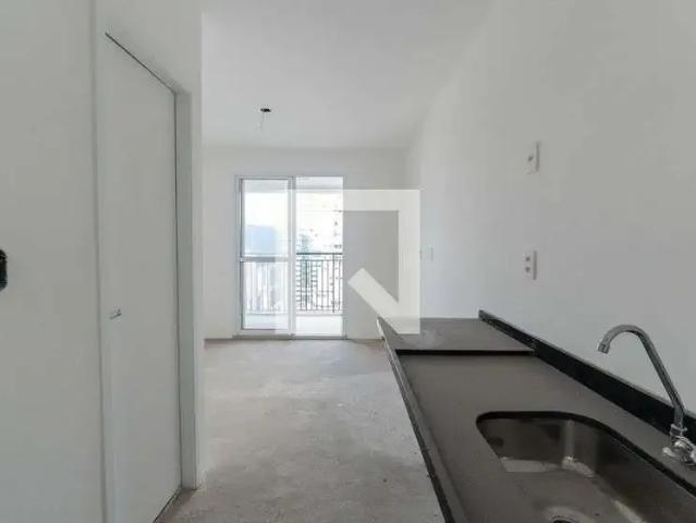 Kitnet / Stúdio para Venda em São Paulo/SP Consolação 1 Quartos