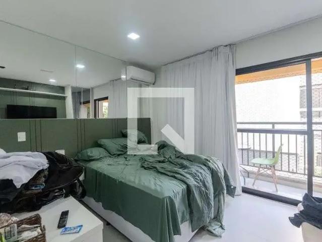 Kitnet / Stúdio para Venda em São Paulo/SP Consolação 1 Quartos
