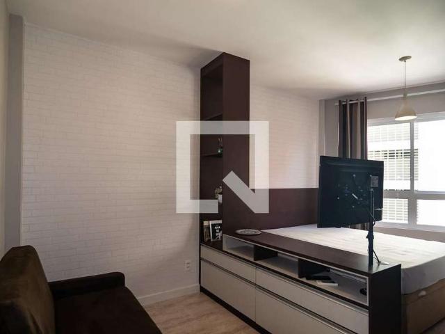 Kitnet / Stúdio para Venda em São Paulo/SP Consolação 1 Quartos