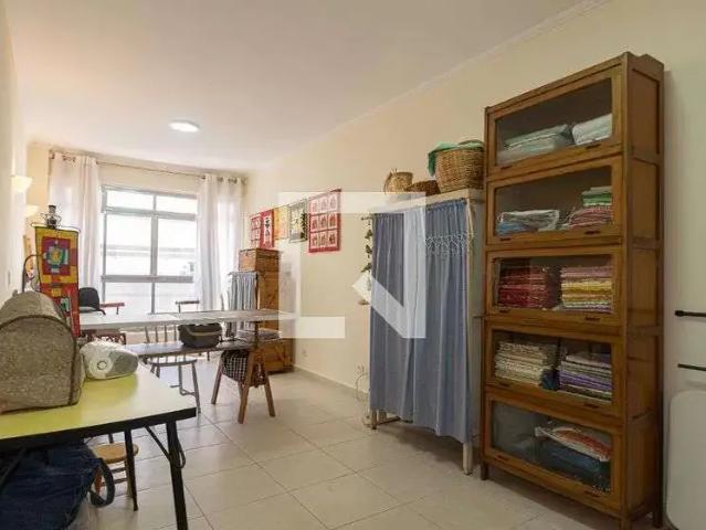 Kitnet / Stúdio para Venda em São Paulo/SP Consolação 1 Quartos