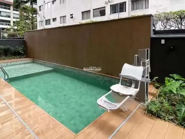 Kitnet / Stúdio para Venda em São Paulo/SP Consolação 1 Quartos