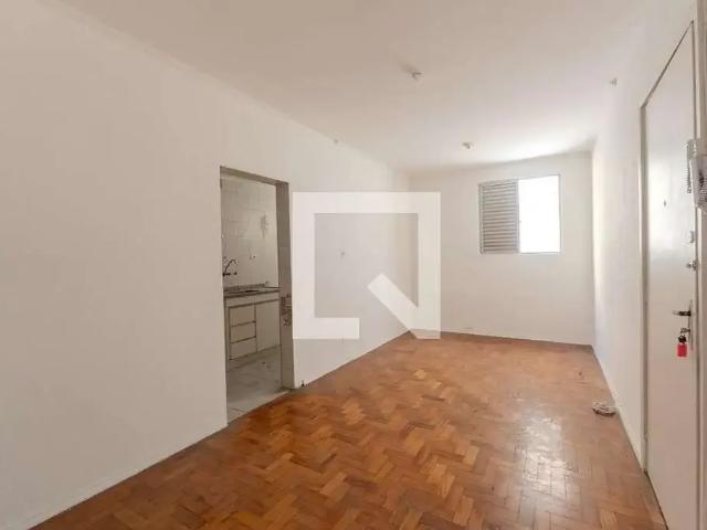 Kitnet / Stúdio para Venda em São Paulo/SP Consolação 1 Quartos