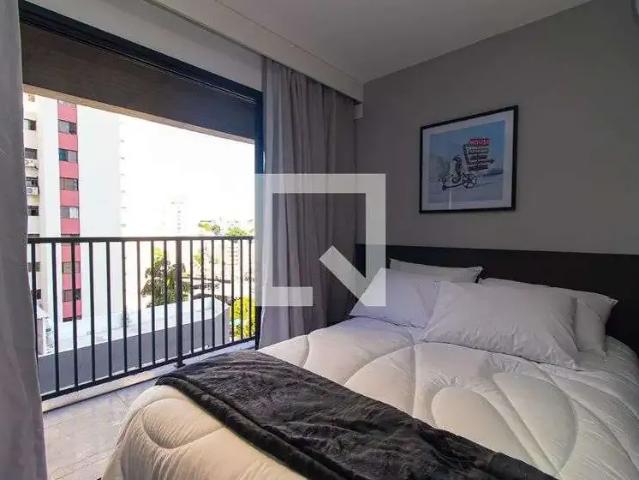 Kitnet / Stúdio para Venda em São Paulo/SP Consolação 1 Quartos