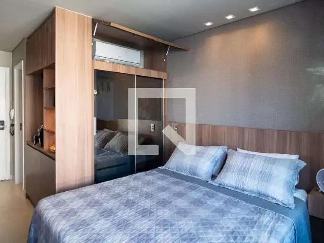 Kitnet / Stúdio para Venda em São Paulo/SP Consolação 1 Quartos