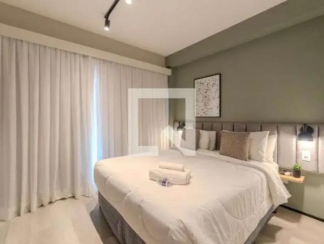 Kitnet / Stúdio para Venda em São Paulo/SP Consolação 1 Quartos