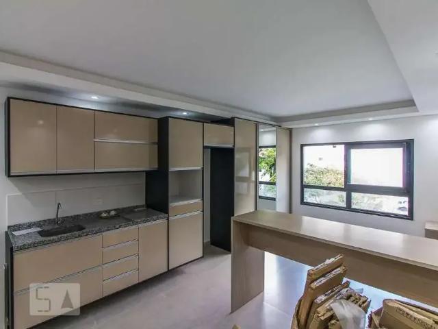 Kitnet / Stúdio para Venda em São Paulo/SP Consolação 1 Quartos