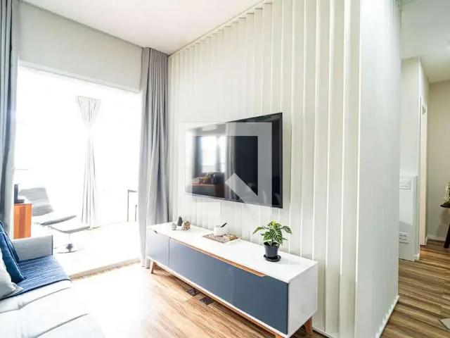 Kitnet / Stúdio para Venda em São Paulo/SP Consolação 1 Quartos