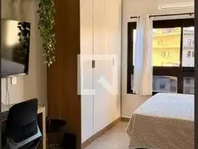 Kitnet / Stúdio para Venda em São Paulo/SP Consolação 1 Quartos