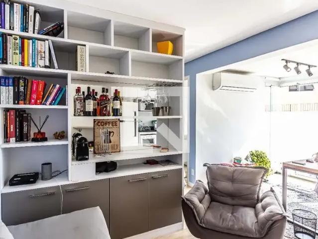 Kitnet / Stúdio para Venda em São Paulo/SP Consolação 1 Quartos