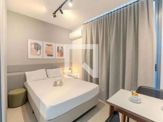 Kitnet / Stúdio para Venda em São Paulo/SP Consolação 1 Quartos