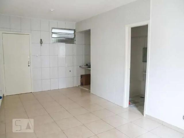 Kitnet / Stúdio para Venda em São Paulo/SP Consolação 1 Quartos