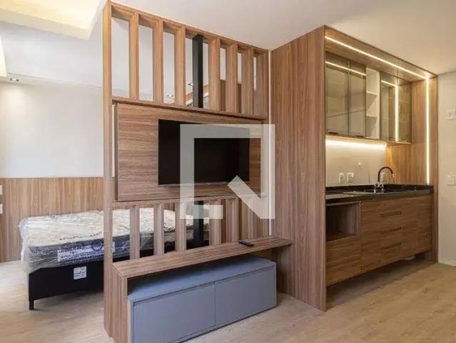 Kitnet / Stúdio para Venda em São Paulo/SP Consolação 1 Quartos