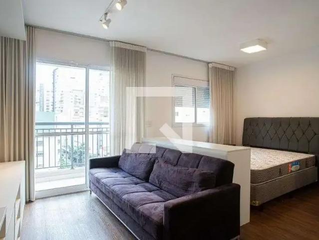 Kitnet / Stúdio para Venda em São Paulo/SP Consolação 1 Quartos