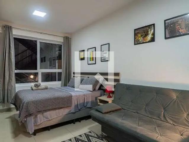 Kitnet / Stúdio para Venda em São Paulo/SP Consolação 1 Quartos