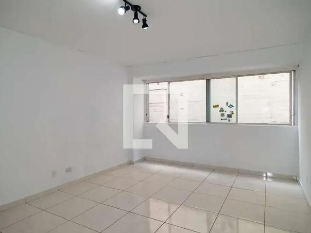 Kitnet / Stúdio para Venda em São Paulo/SP Consolação 1 Quartos