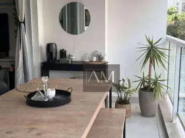Kitnet / Stúdio para Venda em São Paulo/SP Consolação 1 Quartos