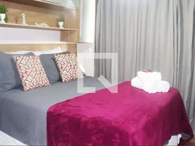 Kitnet / Stúdio para Venda em São Paulo/SP Consolação 1 Quartos