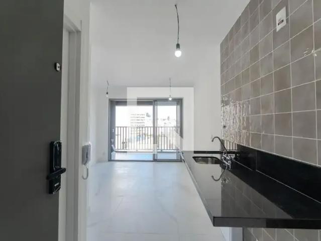 Kitnet / Stúdio para Venda em São Paulo/SP Consolação 1 Quartos