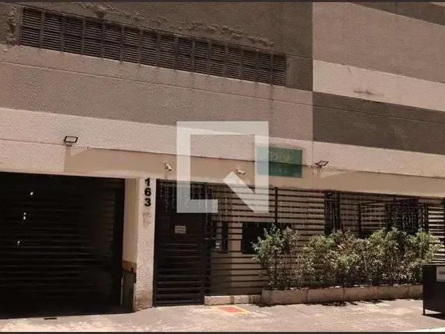 Kitnet / Stúdio para Venda em São Paulo/SP Consolação 1 Quartos