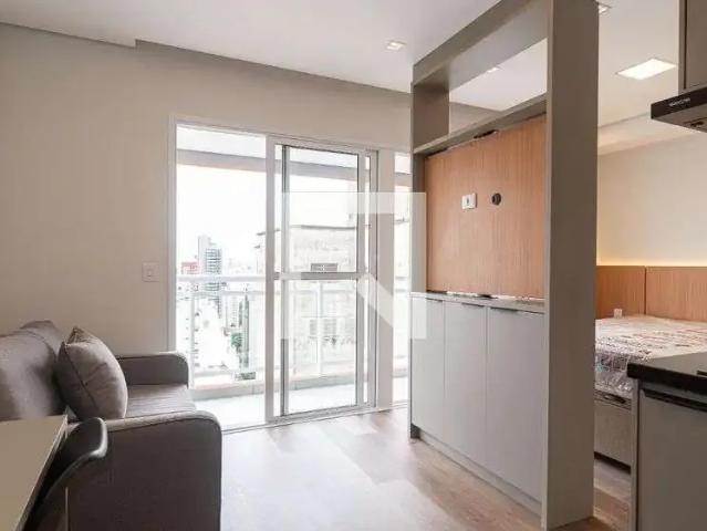 Kitnet / Stúdio para Venda em São Paulo/SP Consolação 1 Quartos