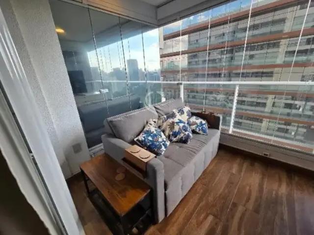 Kitnet / Stúdio para Venda em São Paulo/SP Consolação 1 Quartos