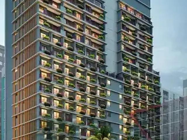 Kitnet / Stúdio para Venda em São Paulo/SP Consolação 1 Quartos