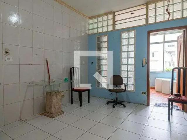 Kitnet / Stúdio para Venda em São Paulo/SP Consolação 1 Quartos
