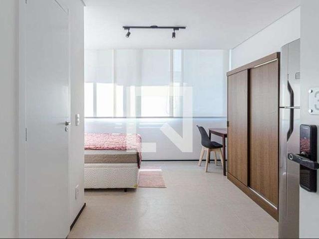 Kitnet / Stúdio para Venda em São Paulo/SP Consolação 1 Quartos