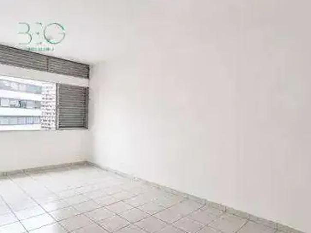 Kitnet / Stúdio para Venda em São Paulo/SP Consolação 1 Quartos