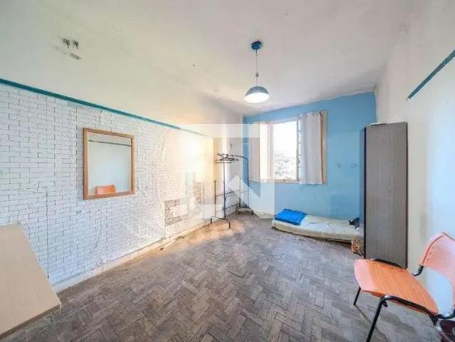 Kitnet / Stúdio para Venda em São Paulo/SP Consolação 1 Quartos