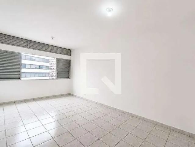 Kitnet / Stúdio para Venda em São Paulo/SP Consolação 1 Quartos