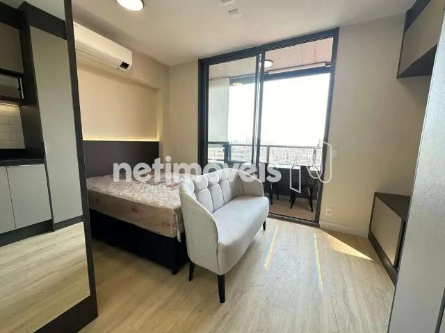 Kitnet / Stúdio para Venda em São Paulo/SP Consolação 1 Quartos