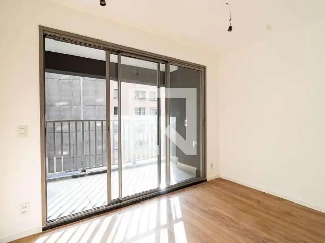 Kitnet / Stúdio para Venda em São Paulo/SP Consolação 1 Quartos